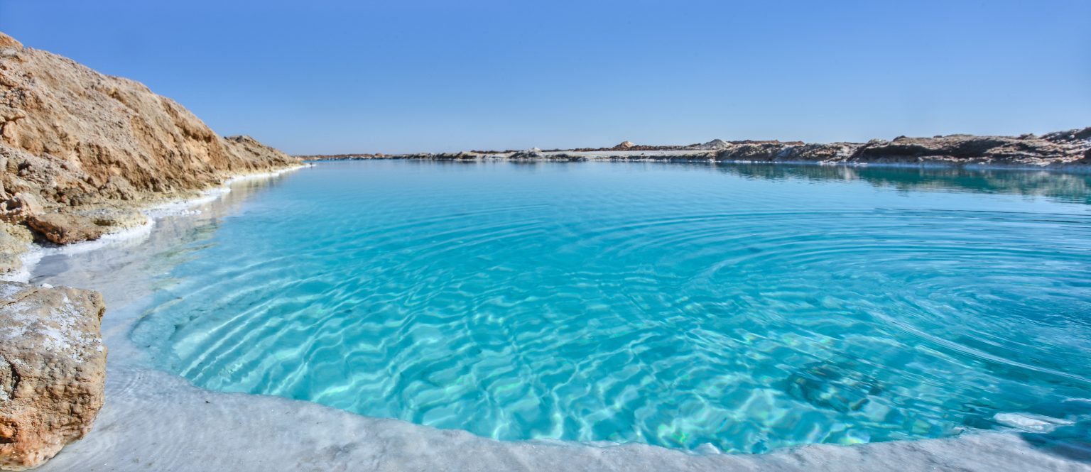 EXPERIENCE SIWA 4-DAY FROM CAIRO